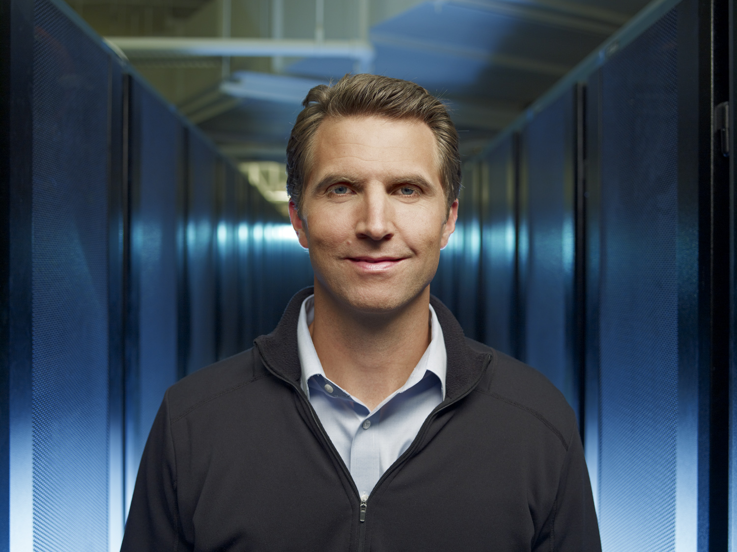 Digital Realty Video | Directed by Jesse Goff | Jesse Goff Photography
